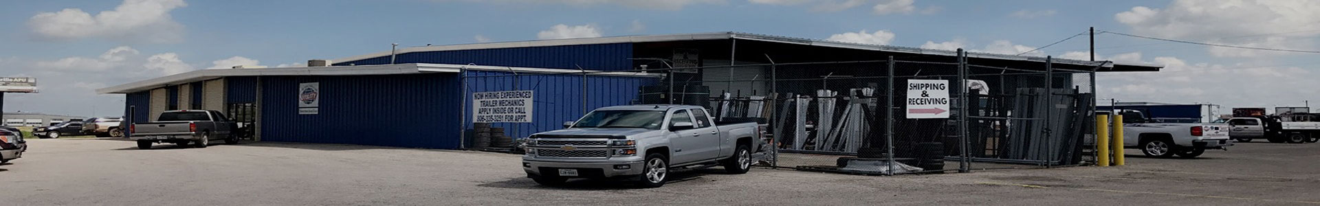 Amarillo | Utility Trailer Sales Southeast Texas, Inc.