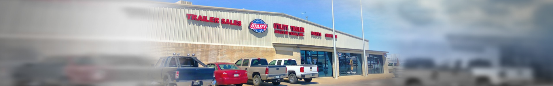 El Paso | Utility Trailer Sales Southeast Texas, Inc.